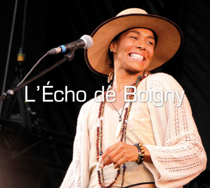 Mairie de Boigny-sur-Bionne { votre cadre de vie }