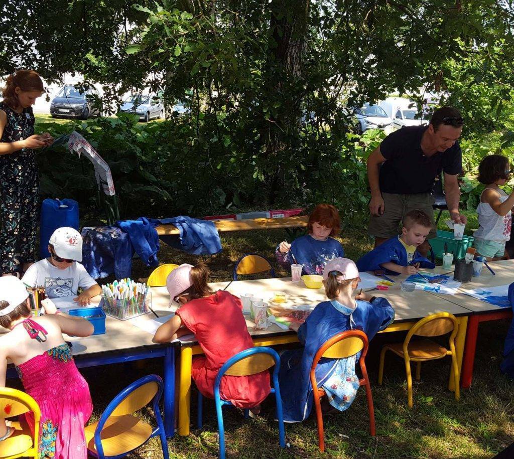Boigny Patrimoine et Histoire - Mairie de Boigny-sur-Bionne