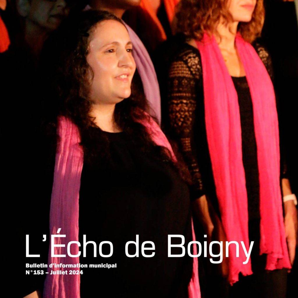 Mairie de Boigny-sur-Bionne { votre cadre de vie }